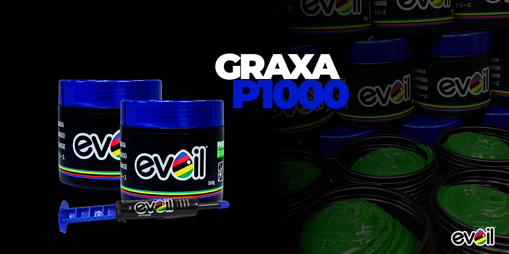 Evoil Brasil