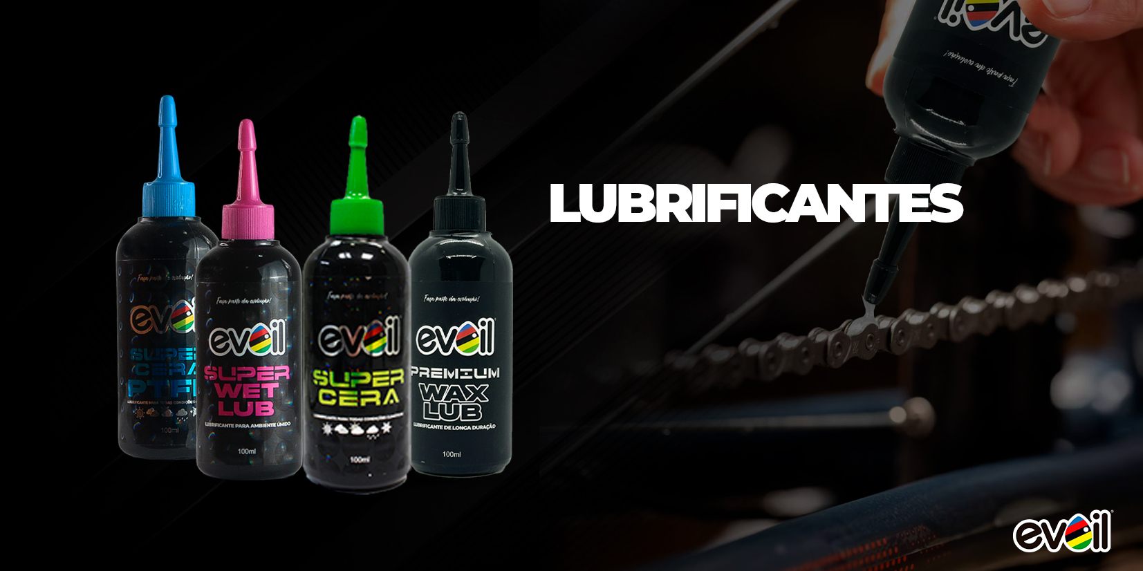 Evoil Brasil